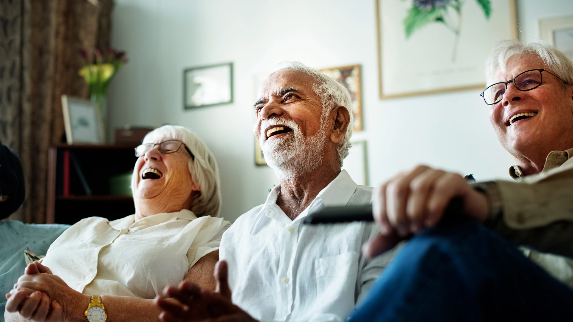 Home - Nassh Health Care Derby